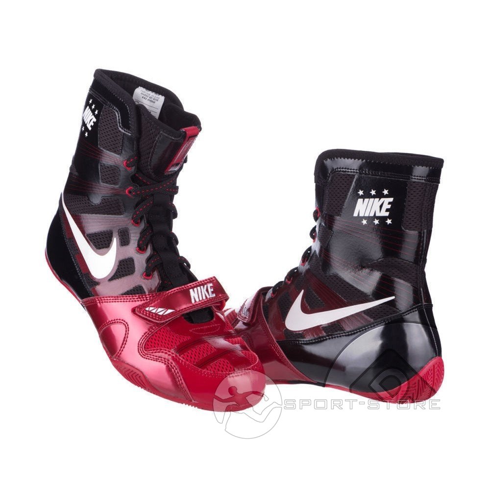 Купить Боксерки Nike в Минске, Гомеле, Витебске, Могилеве, Бресте, Гродно